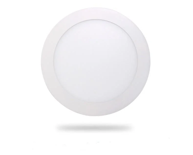 1pcs Dimmable LED Panel Light 3W 6W 9W 12W 15W 25W Recessed Ceiling LED ...