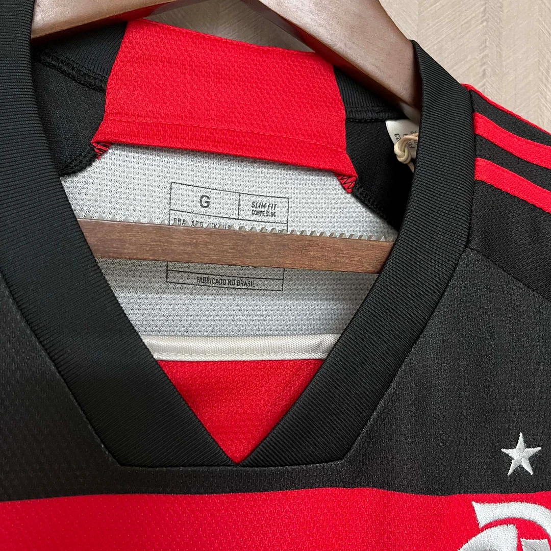 24-25 Flamengo home