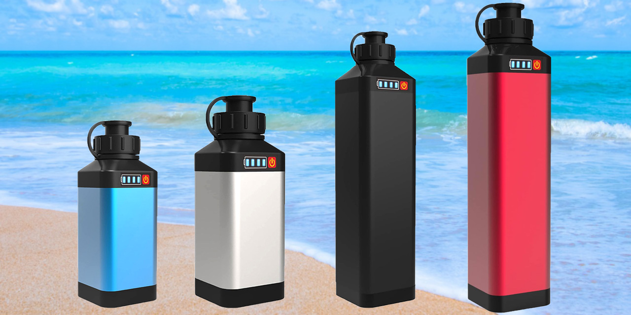 Essential Guide to Using and Maintaining Battery Packs for Electric ...
