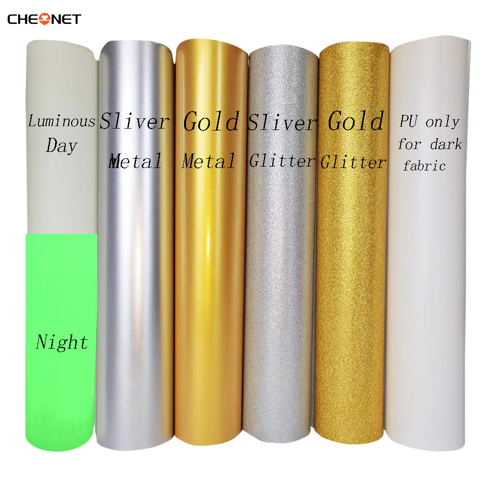 Printable Thermal Transfer Vinyl Prints for Inkjet Sublimation Printing ...
