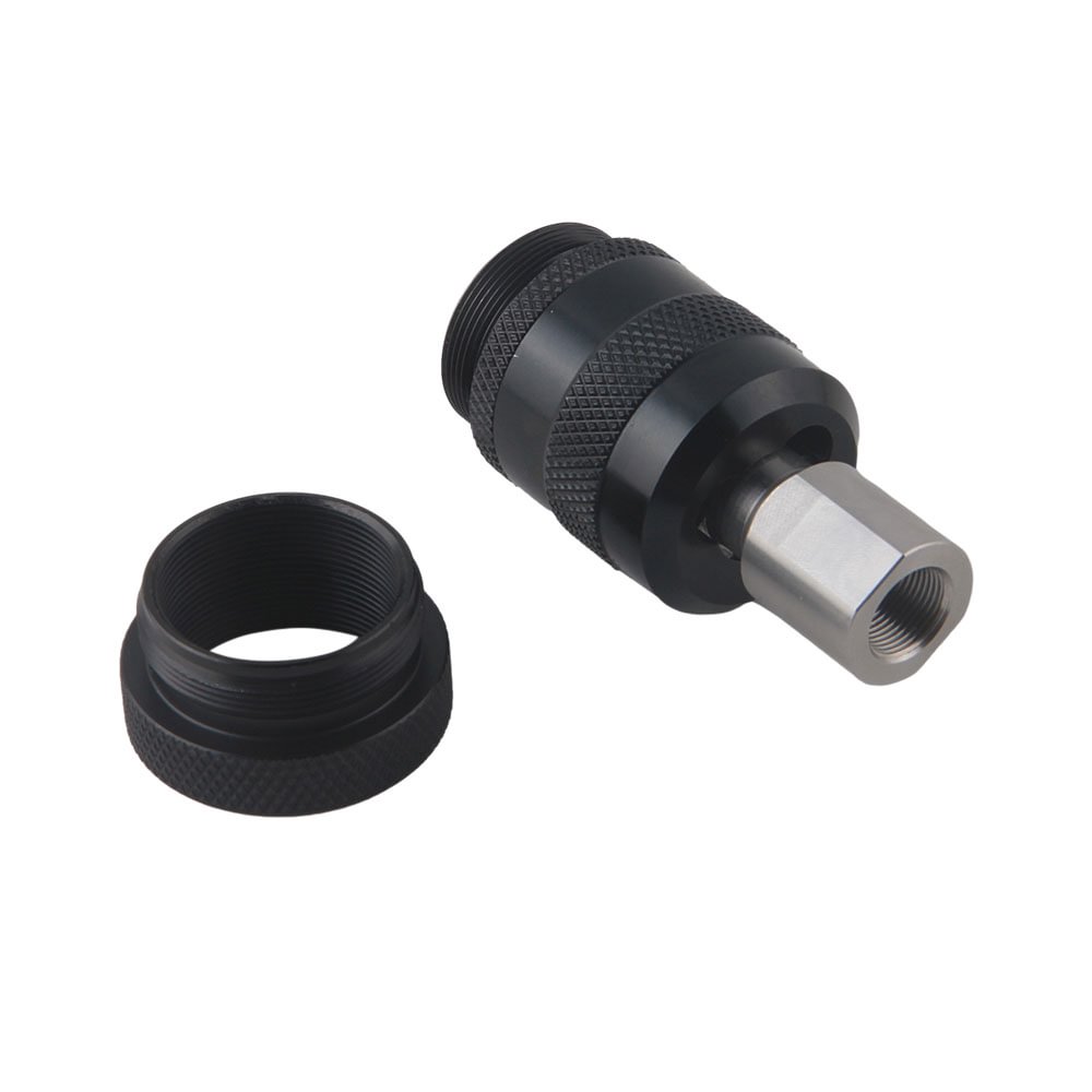 3 Tri Lug Mount Quick Detach Stainless Steel Internals Threads 1 3 3-tri-lug-mount-quick-detach-stainless-steel-internals-threads-1-3