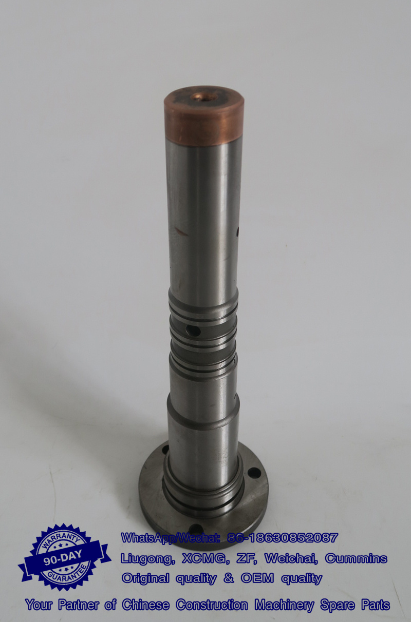 ZF 4WG200 Transmission parts, ZF 4WG200 Shaft 4644 353 058