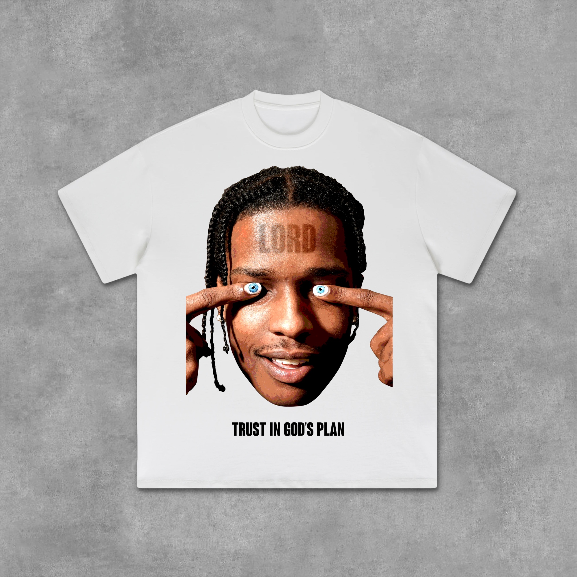 Graphic Tees - SOPULA