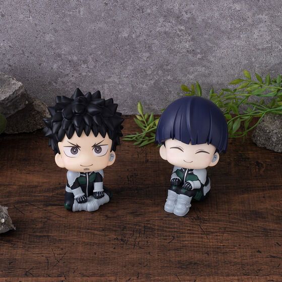 Look Up Series Special Collection Ver. Kafka Hibino & Soshiro Hoshina ...