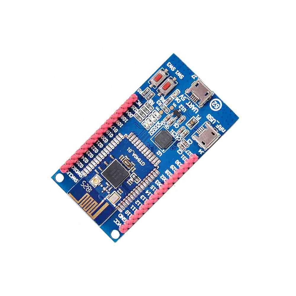 NRF52840 Breakout Board BLE 5 MESH Module ZIGBEE BLE Low Energy ...