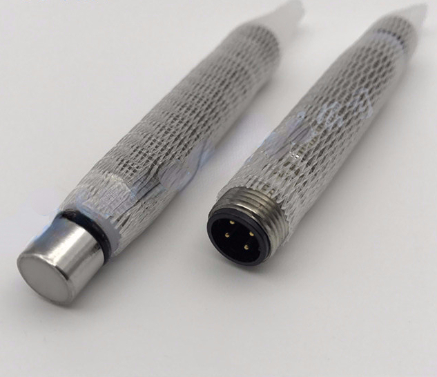 Proximity Switch AC / DC High Voltage Resistant Intrinsically Safe Npn ...