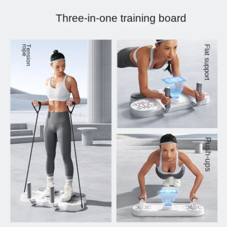 Multifunctional Home Training Equipment