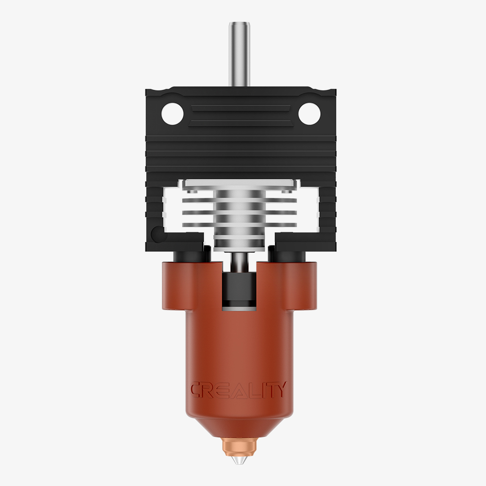K1 Series Ceramic Heating Block Kit