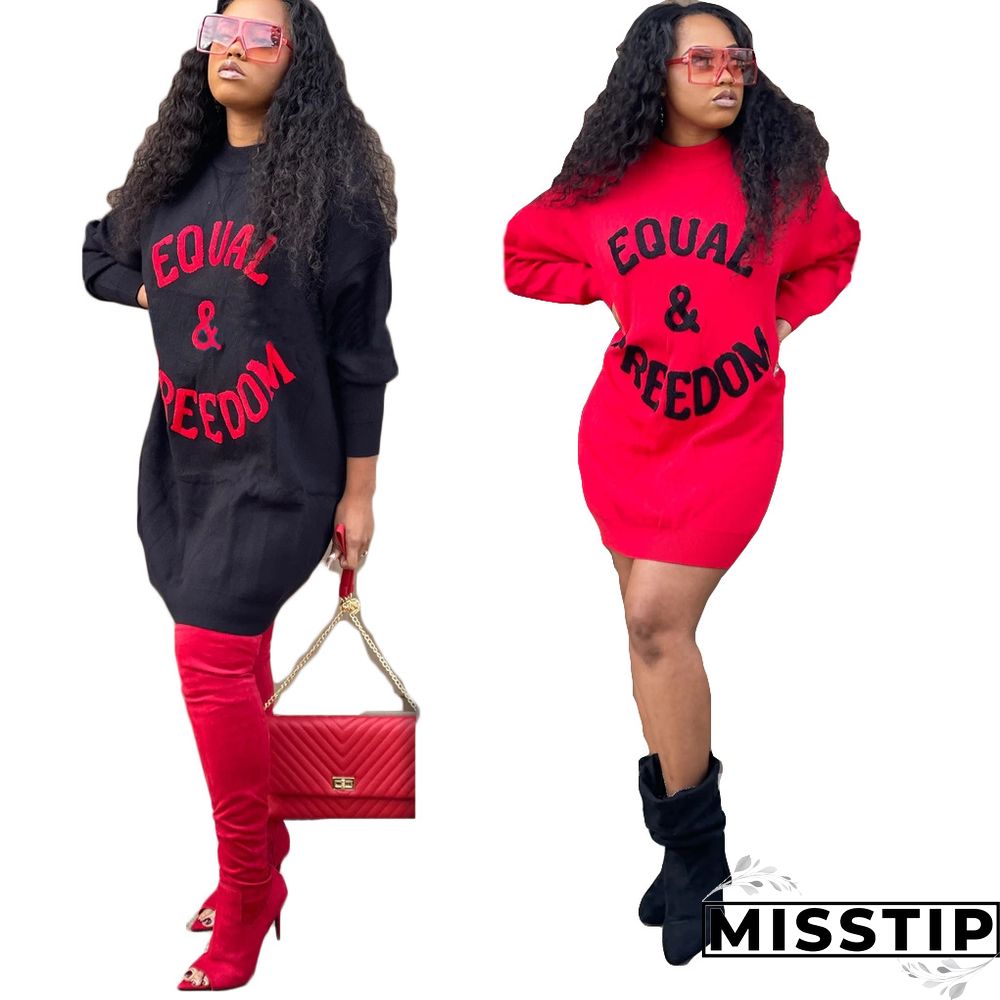 Wholesale Equal and Freedom Dress Online