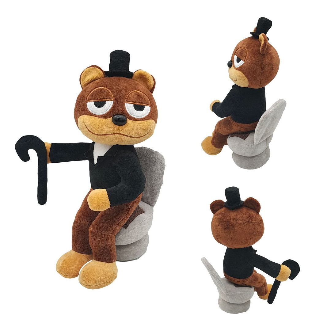 Sir Poops A Lot Poppy Playtime 3 Plush sir-poops-a-lot-poppy-playtime-3-plush