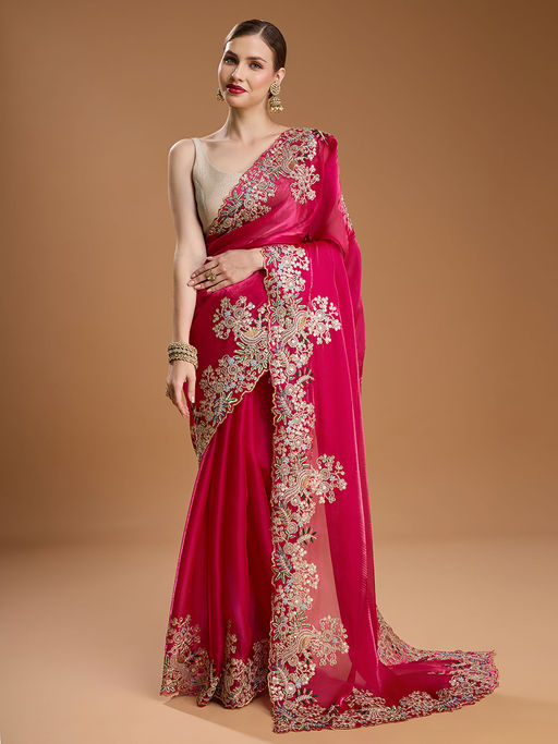 Trending Saree