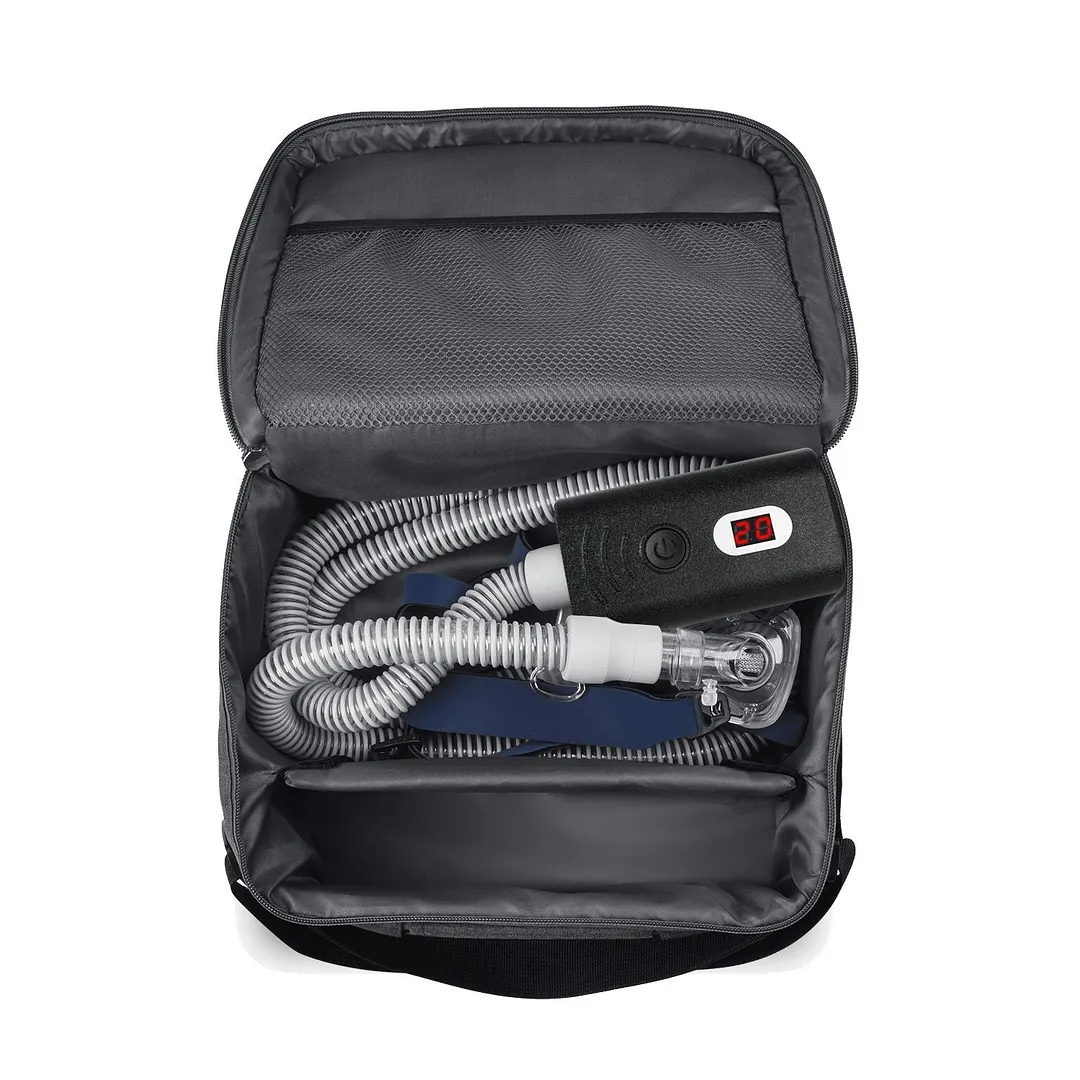 CPAP Accessories | Waterproof CPAP Sterilization Bag