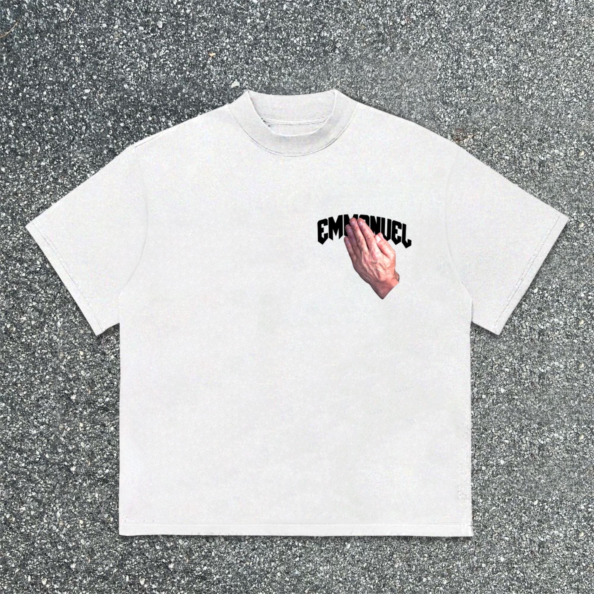 Graphic Tees - SOPULA