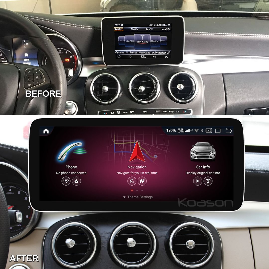 What Should You Know About Using Apple CarPlay and Android Auto on the ...