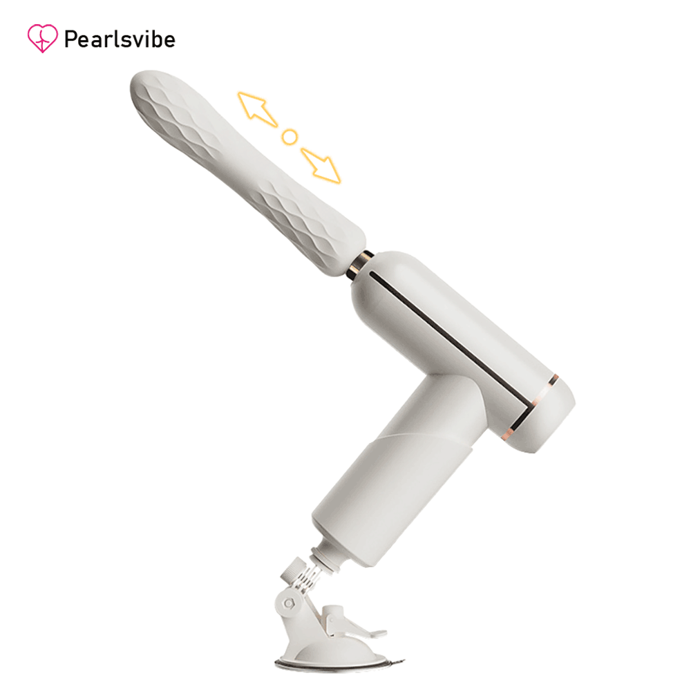 Thrusting Sex Machine