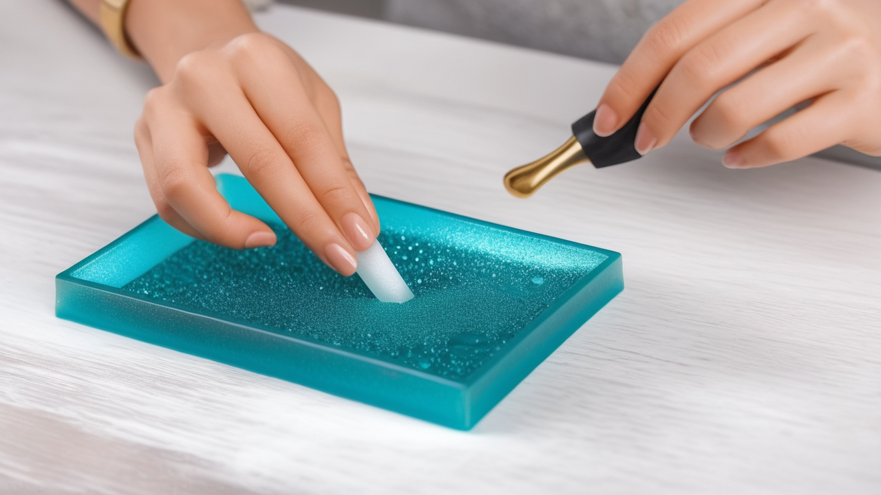 Explore Unique Resin Molds for Artistic Crafting | Mold Magic