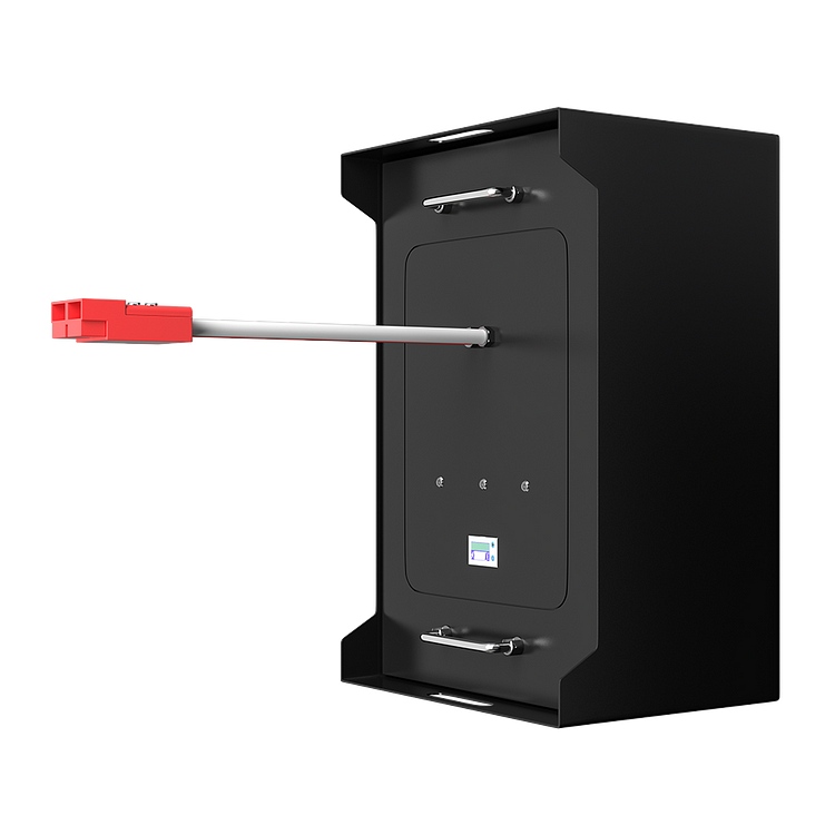 BYD 48V 400Ah Lithium Ion LiFePO4 Battery Packs for Forklift