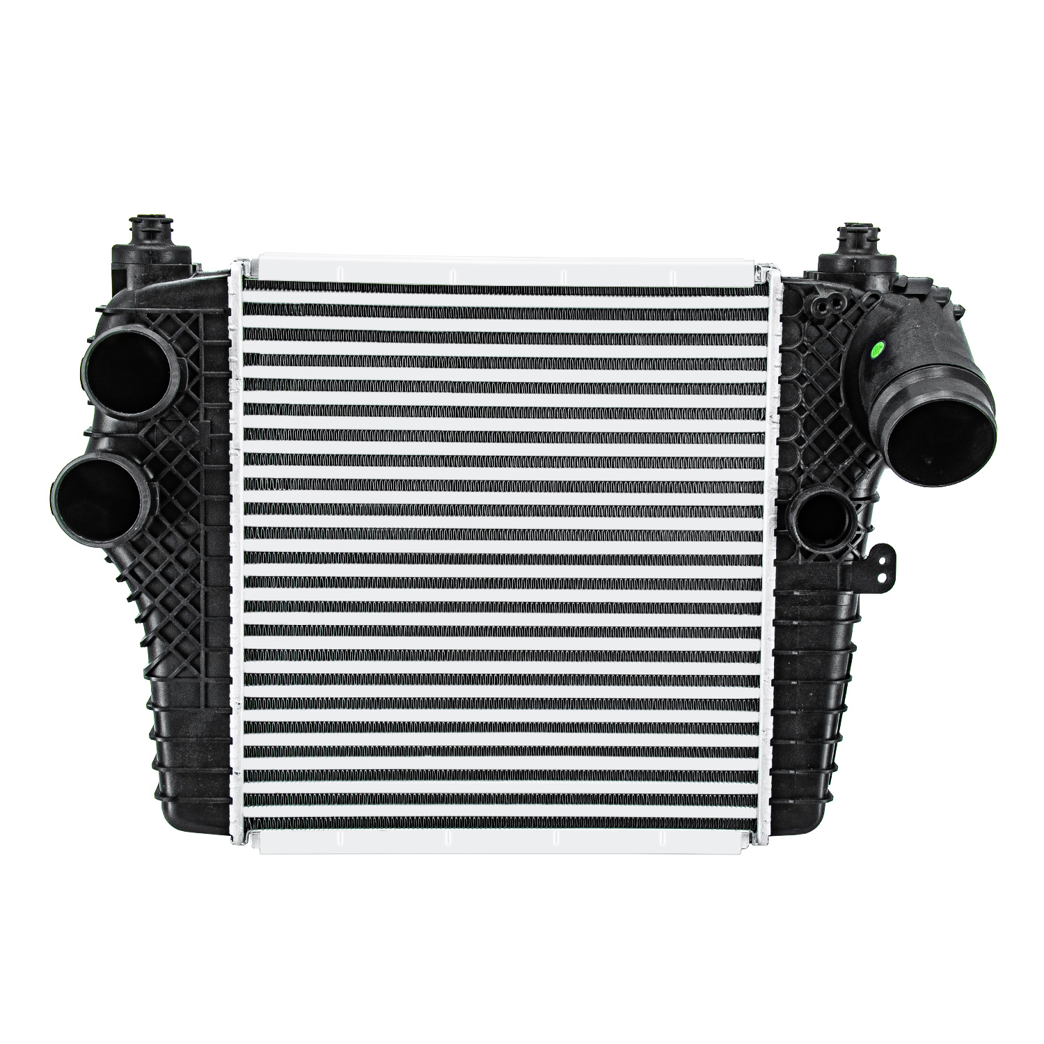 Alloyworks Intercooler For 2015-2017 Ford Expedition Lincoln Navigator ...