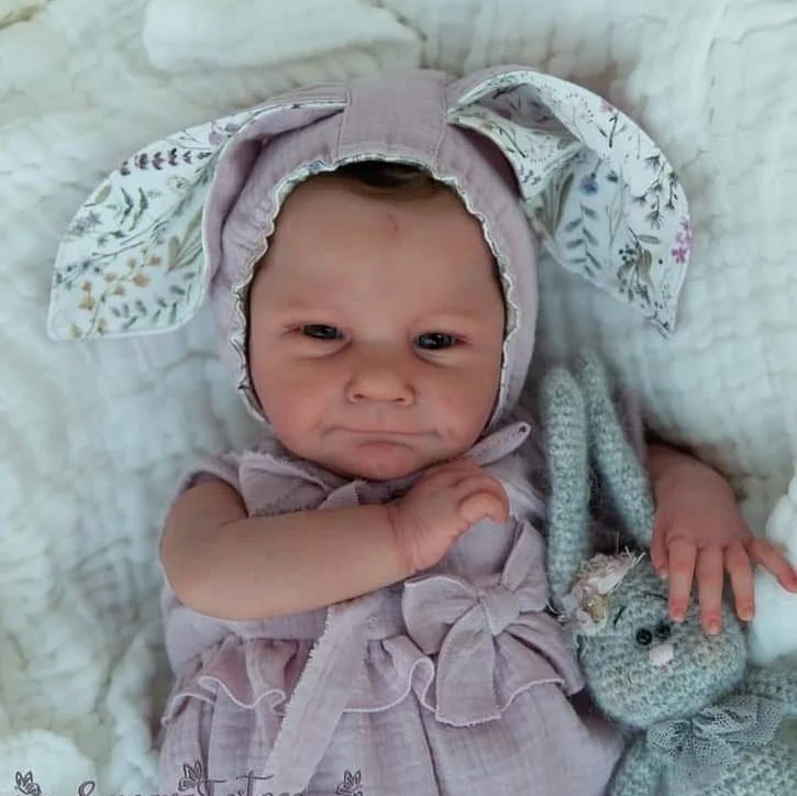 RSAH-Rbgdoll-Realistic Reborn Baby Dolls