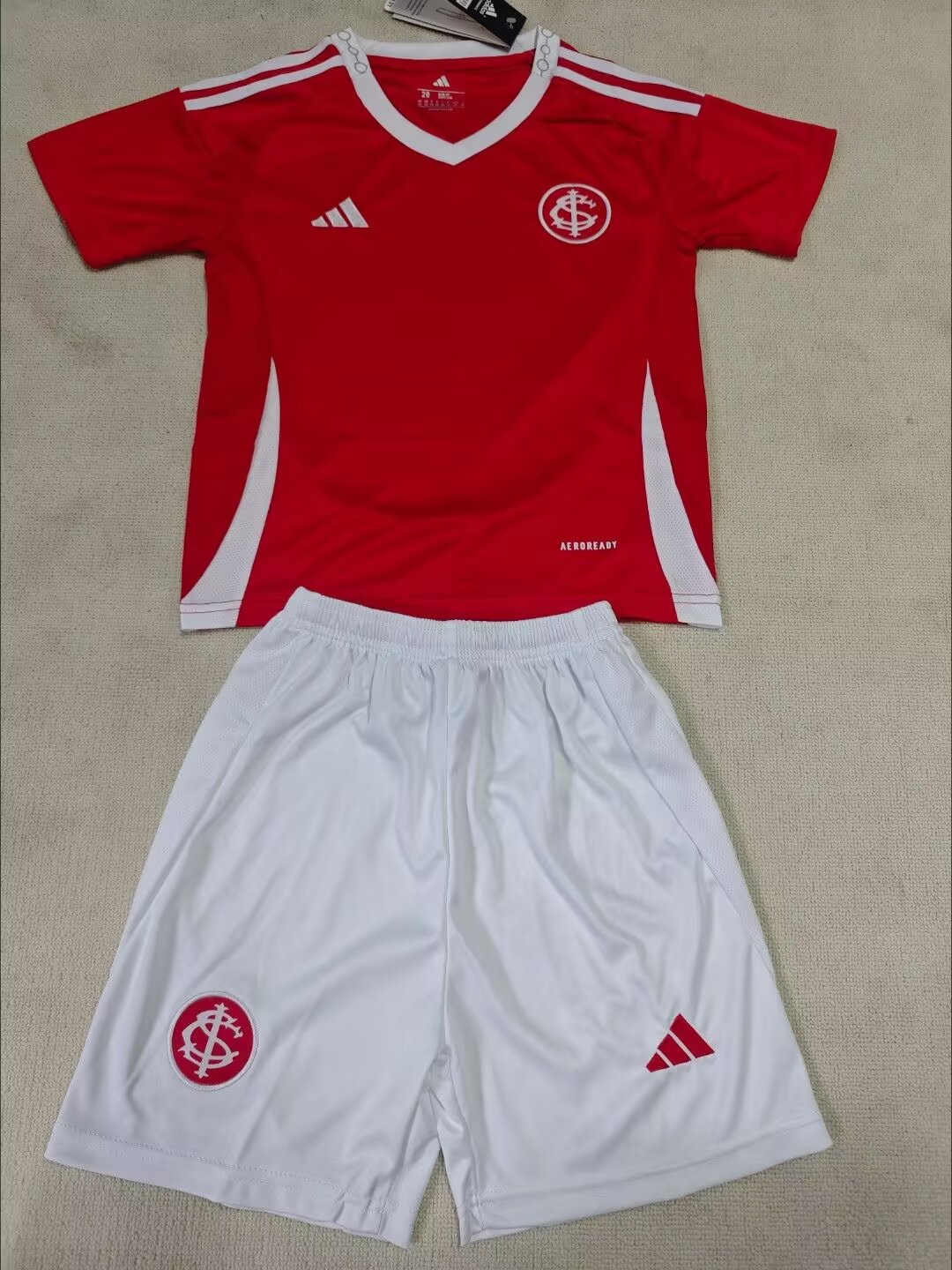 Brazil jerseys -- Enjoyfball / Joyfball