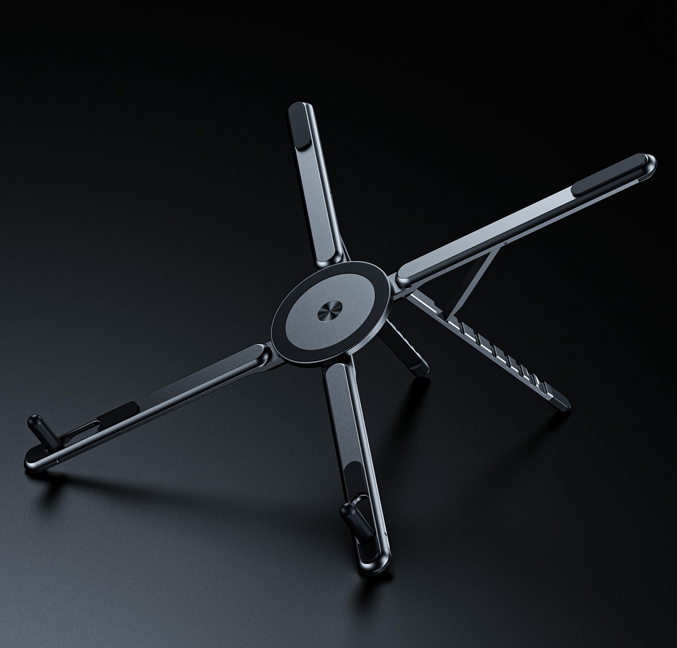 THETREE Aluminum Alloy Multi-Function Stand – One Stand, Multiple Uses ...