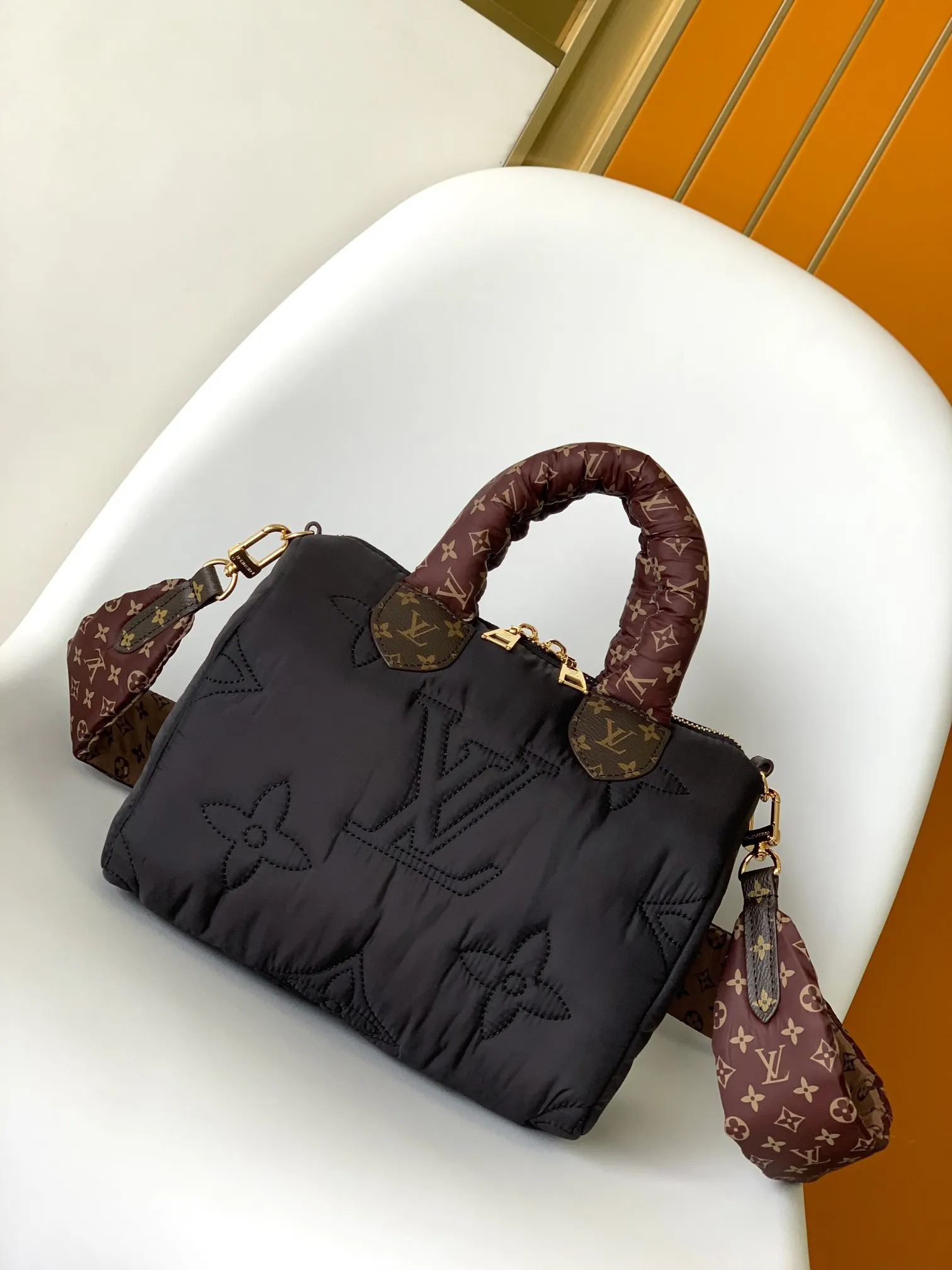 Classic Soft Bag