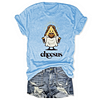 Cheesus Tee