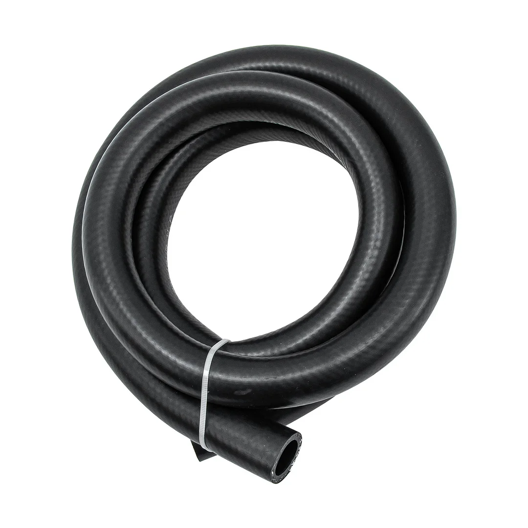AlloyWorks 5FT 3/4" Heater Hose Coolant Radiator Straight 100PSI SAE ...