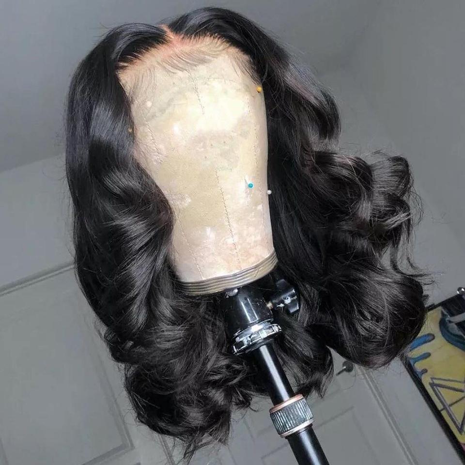 13x4 Lace Front Wig