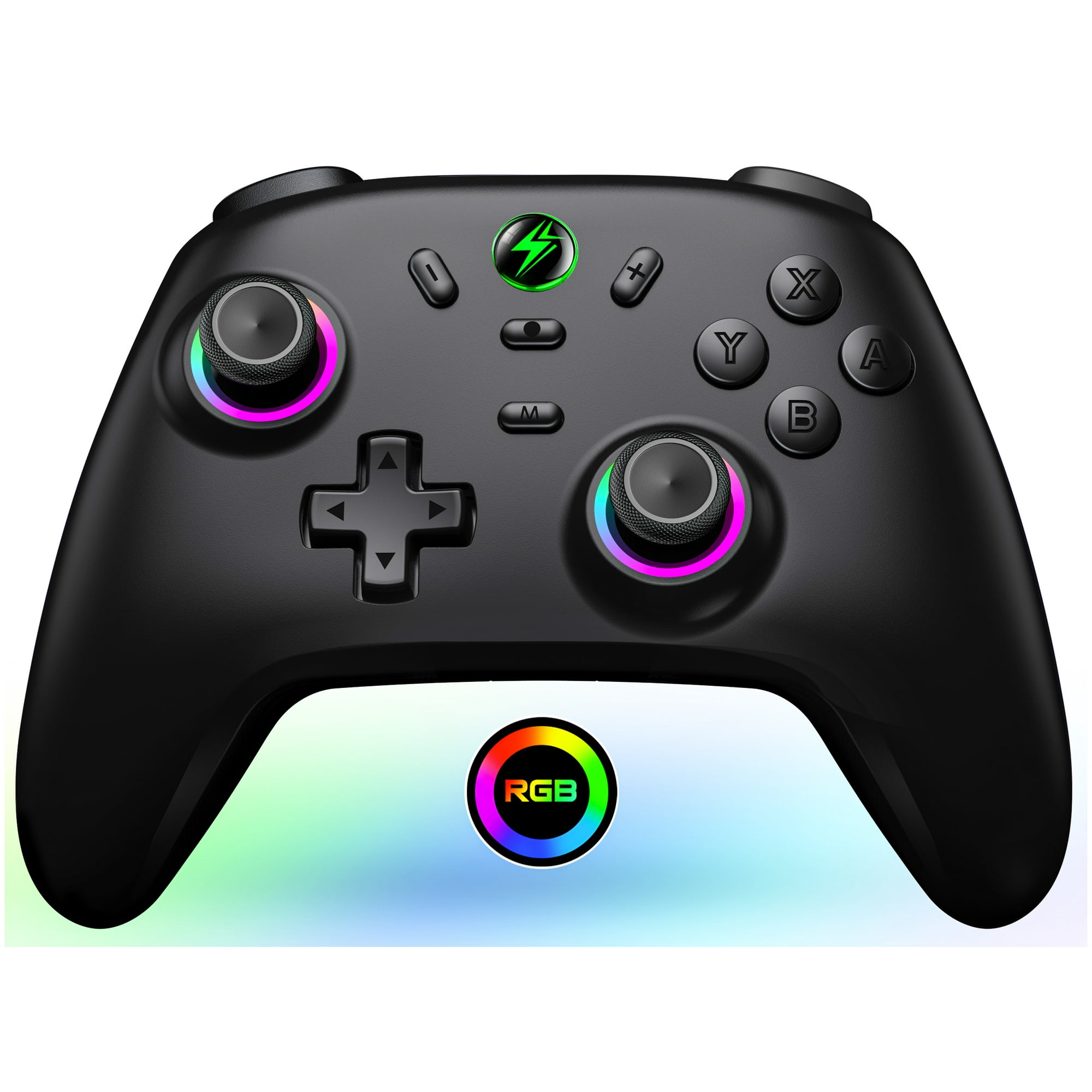 Switch Pro Controller for Nintendo Switch Controller/Switch Lite/OLED ...