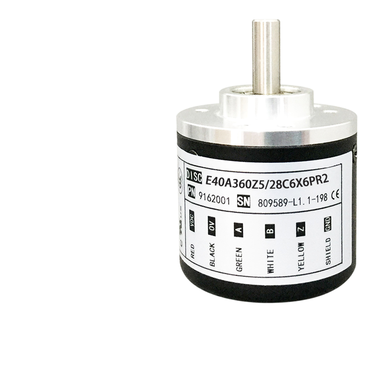 E40A360Z5/28C6X6PR2 Photoelectric Encoder