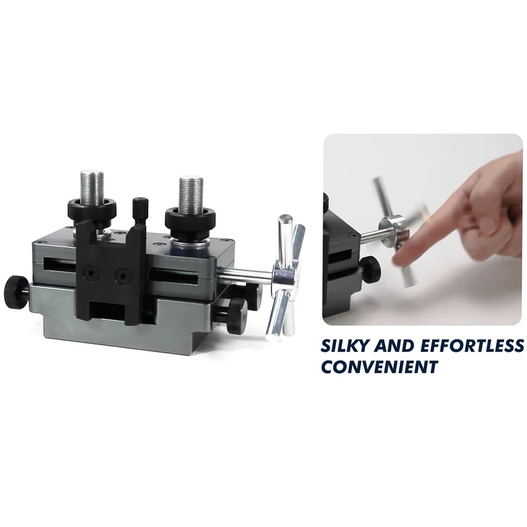 Precision Sight Pusher Tool - Perfectly Align Your Handgun Sights!