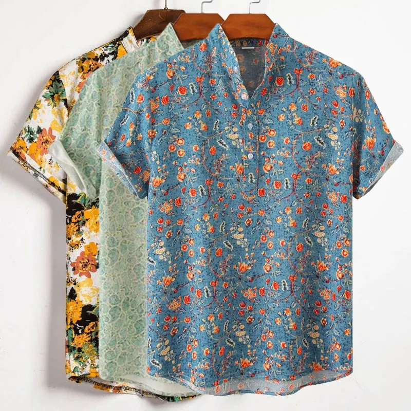COASTALCHILL SEASIDE SUMMER SHIRT