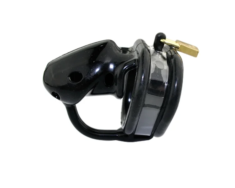 Eager Wiener Chastity Cage Silicone