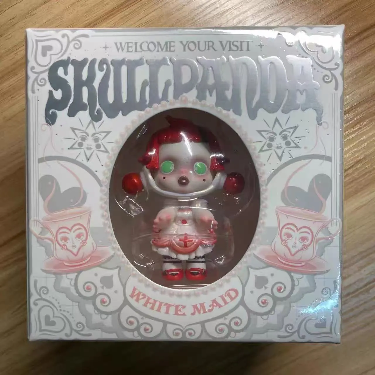toyhouse New Releases