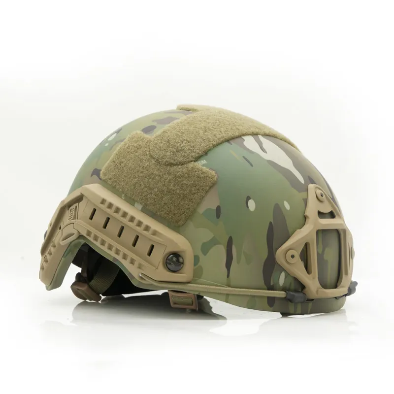 HikeprosCamouflage L110 Level IV 7.62x51mm Rifle Protection Full-Cut ...