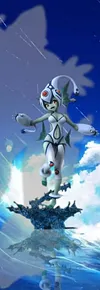 MH Scale Ranamon - Digimon Resin Statue - Fh Studios [In Stock]
