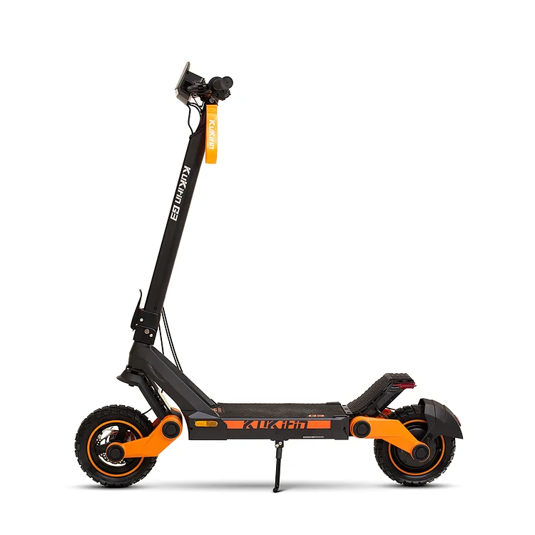 KUKIRIN G3 Electric Scooter x2 Bundle