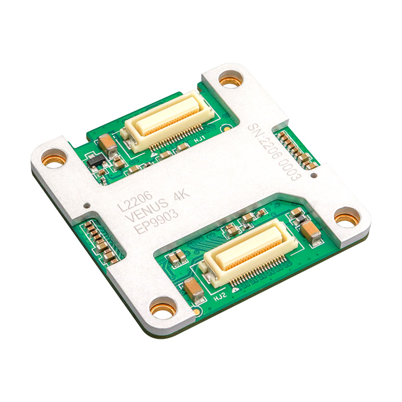 High-End Machine Vision Systems CMOS-ECCD TDI RFID Image Sensor ...