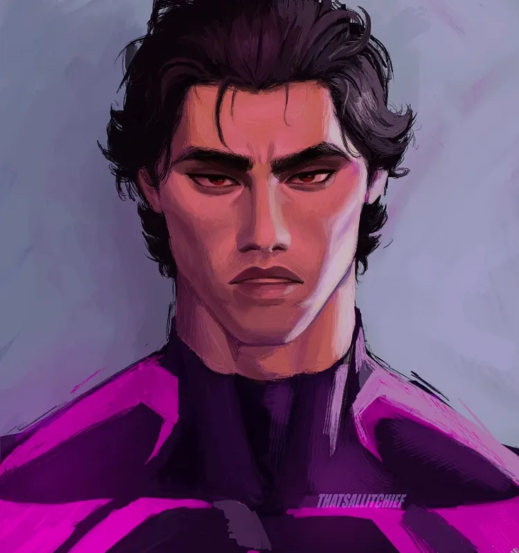 Mighty Morphin Power Rangers Nsfw