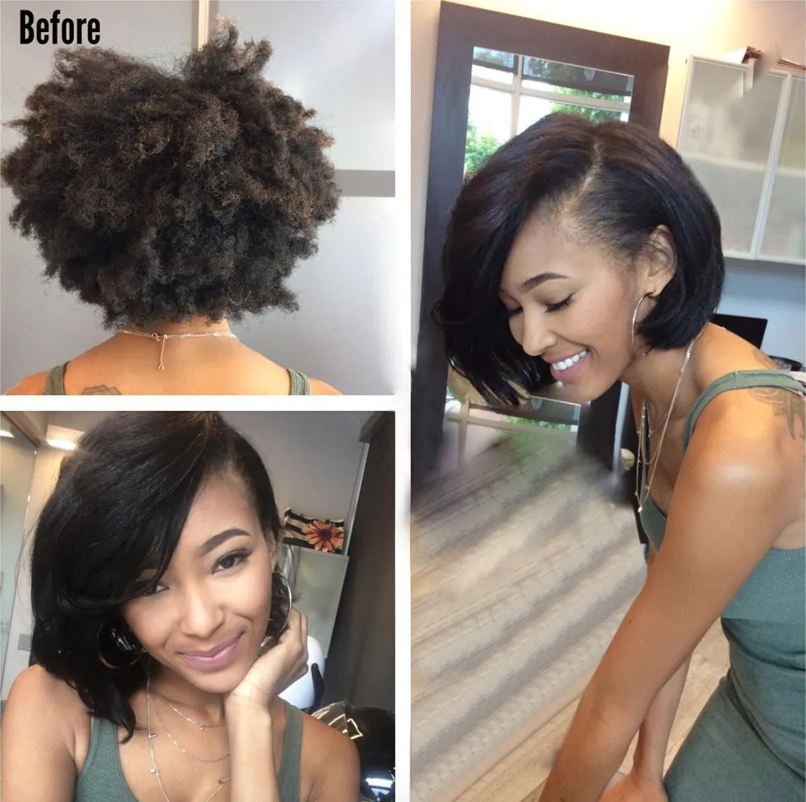 2023 Professional Glider Ceramic Flat Iron Ultra-Thin Hair Straighte