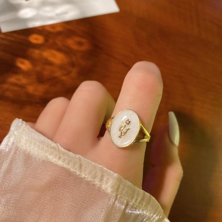 ROSE RING