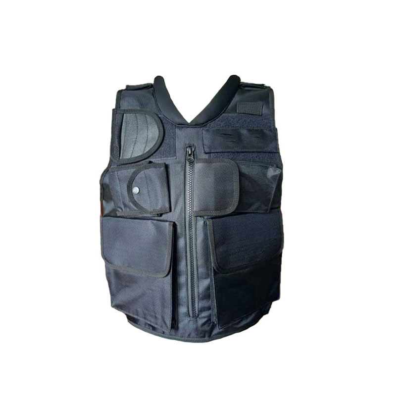 Hikepros Nylon 1000D beef tendon cloth Bulletproof Vest Tactical Vest ...