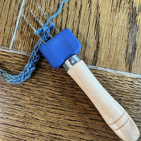 I-Cord Maker Tool