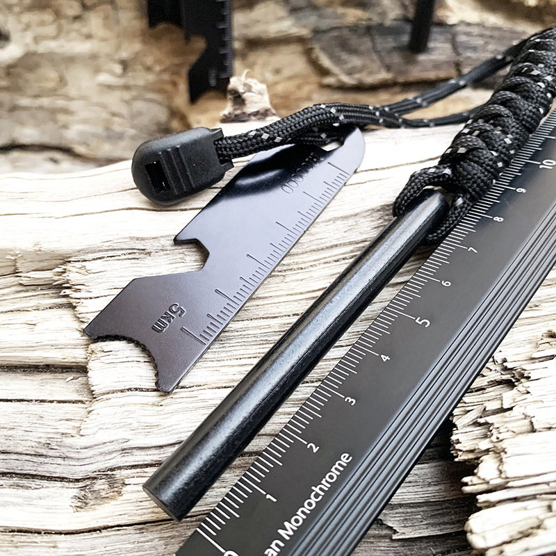 Lightweight Camping Flint Fire Starter - Matchflint