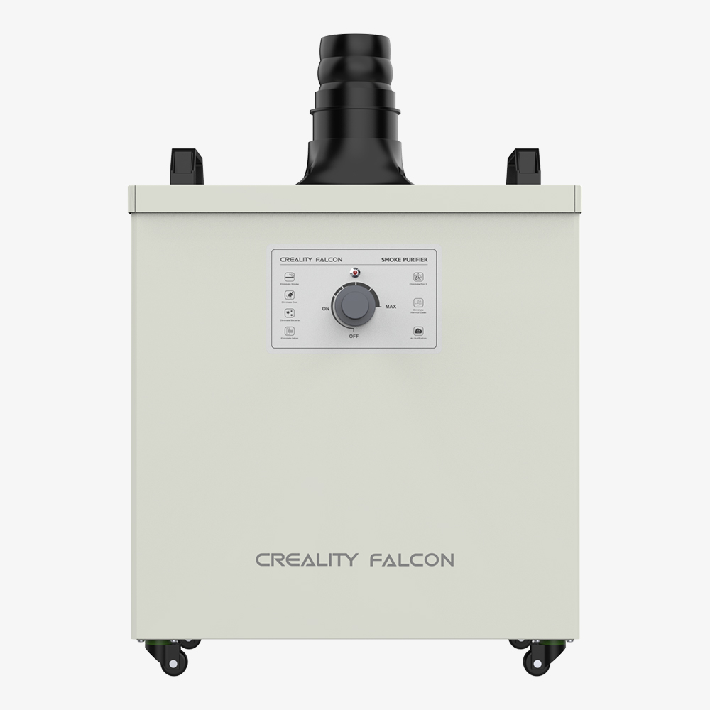 Creality Falcon Smoke Purifier