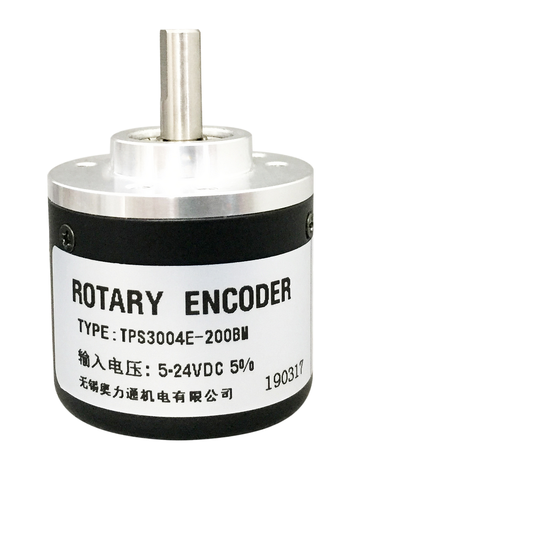 TPS3004E-200BM Photoelectric Encoder
