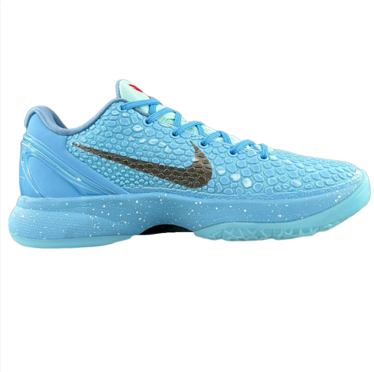 TOP KOBE VI PROTRO ICE GRINCH