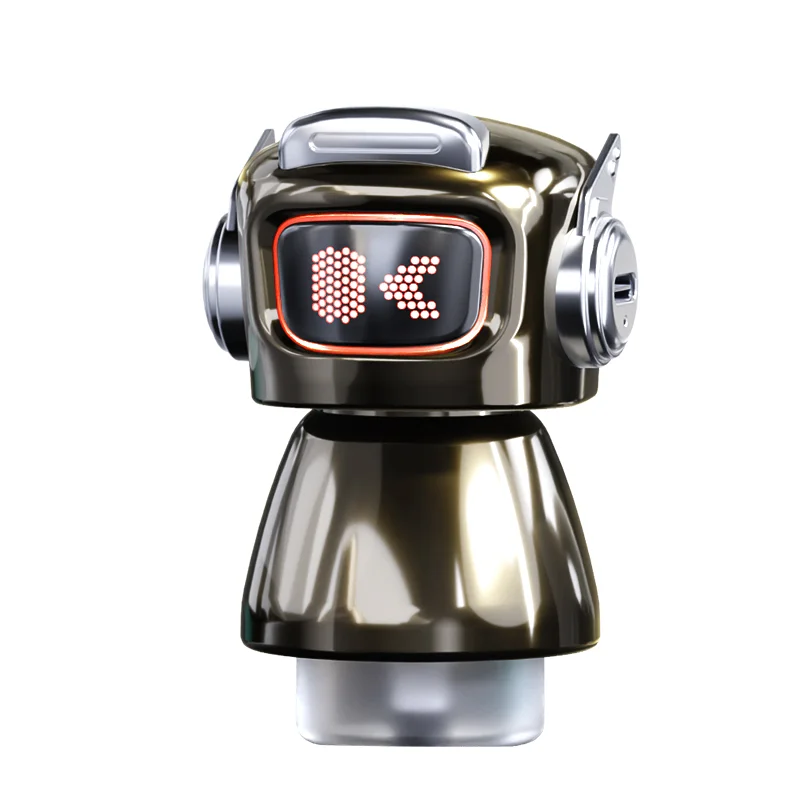 Intelligent Robot Spray to Remove Odor Start and Stop on the Vehicle ...