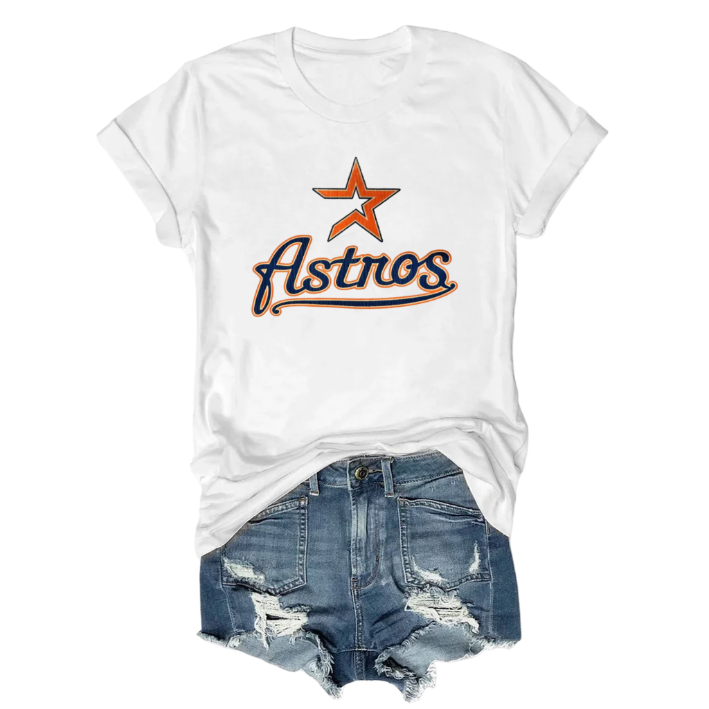 Houston Astros Tee